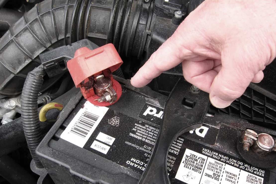 Rated Best 24Hr Car Battery Replacement Service in Singapore