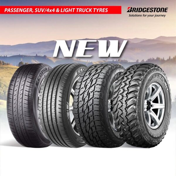 Top 5 Car Tyre Brands in Singapore | The Tyre Shop SG