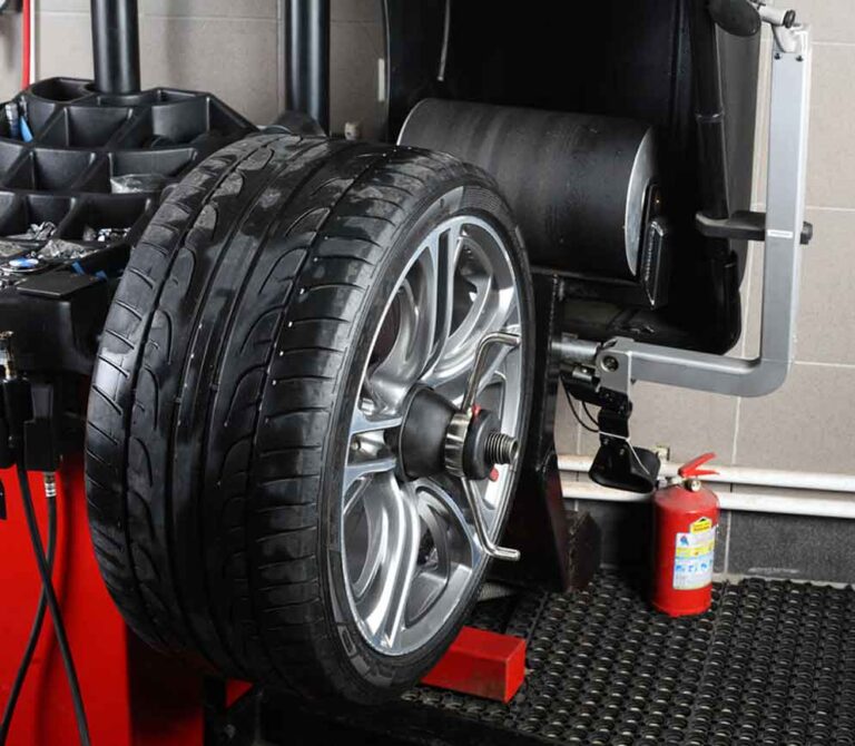 24Hrs Car Tyre Repair Services Singapore | The Tyre Shop SG